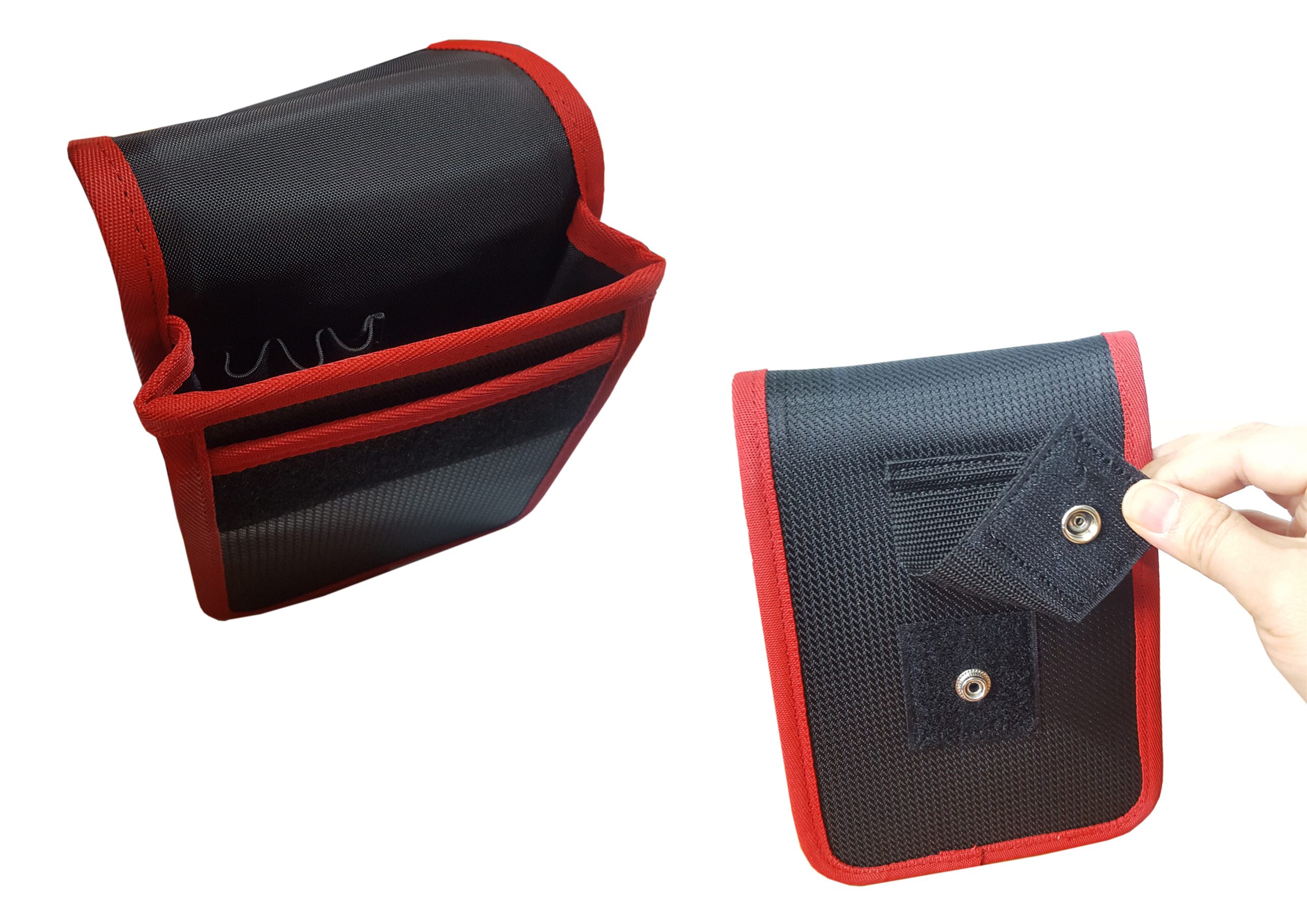 Koreatop Standard » Multipurpose luxury pocket