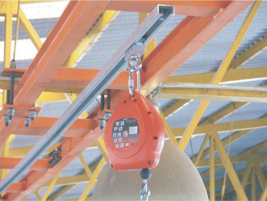 Koreatop Standard » GLIDELOC – HORIZONTAL RAIL